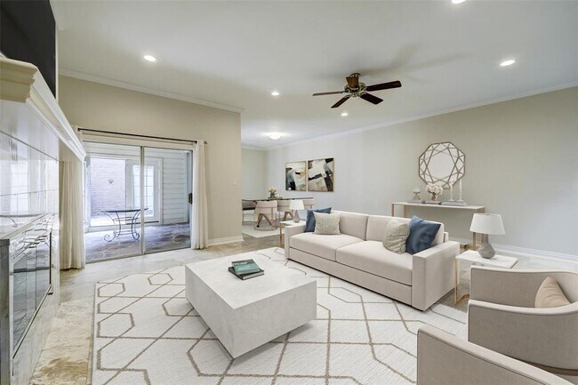 446 E Fair Harbor Ln - Condo for Rent in Houston, TX | ForRent.com