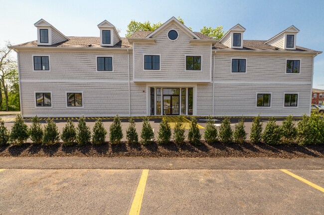 159 Boston Post Rd Unit 2C - Condo for Rent in East Lyme, CT | ForRent.com