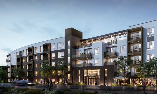 The Stack Apartments Para alquiler en Salt Lake City, UT | ForRent.com