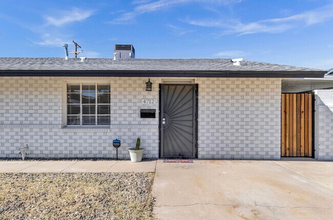 Fully Furnished 4 Bedroom Single Level Hom... Rental - House Rental in ...