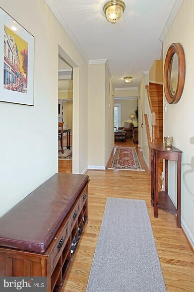 7386 Hallcrest Dr - Townhome for Rent in McLean, VA | ForRent.com