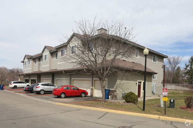 Winfield Townhomes Savage Mn