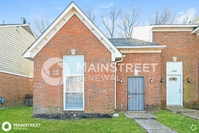 Houses for Rent in 38115, Memphis, TN | ForRent.com