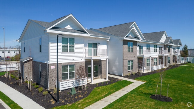 Sheldon Park Apartments - Columbus, OH | ForRent.com
