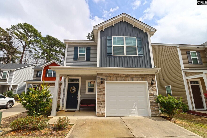 9 Vendue Ct - House for Rent in Columbia, SC | ForRent.com
