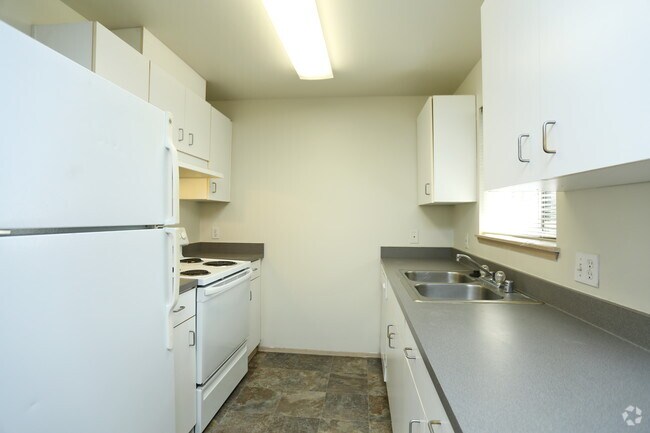 Ivy Ridge Apartments - Seattle, WA | ForRent.com