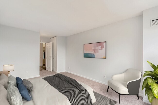 The Venue Apartment Homes - Rochester, NY | ForRent.com