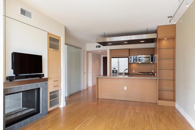 Enso condominiums - 1 bedroom Unit 1306 - Condo for Rent in Seattle, WA ...