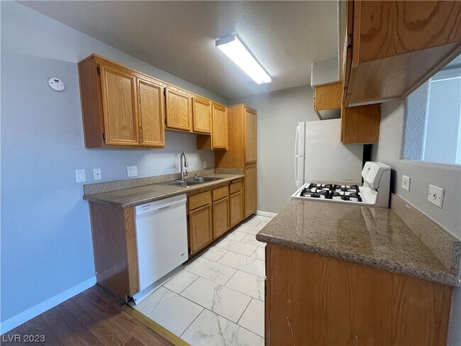 3318 N Decatur Blvd Unit 2110 - Condo for Rent in Las Vegas, NV ...