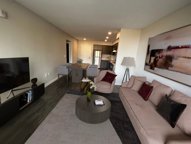 St Anton Apartments Santa Clara