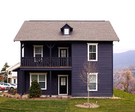 Appalachian State University | Off-Campus Housing Search