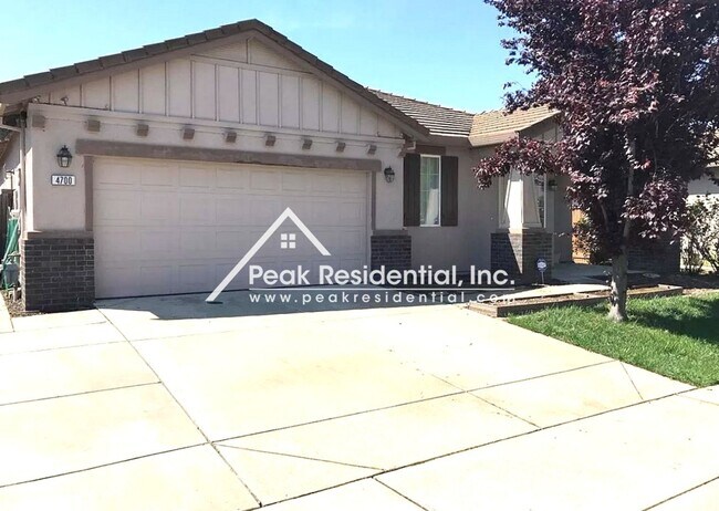 3 br, 2 bath House - 4700 Blossom Ranch Dr Rental - House Rental in Elk ...