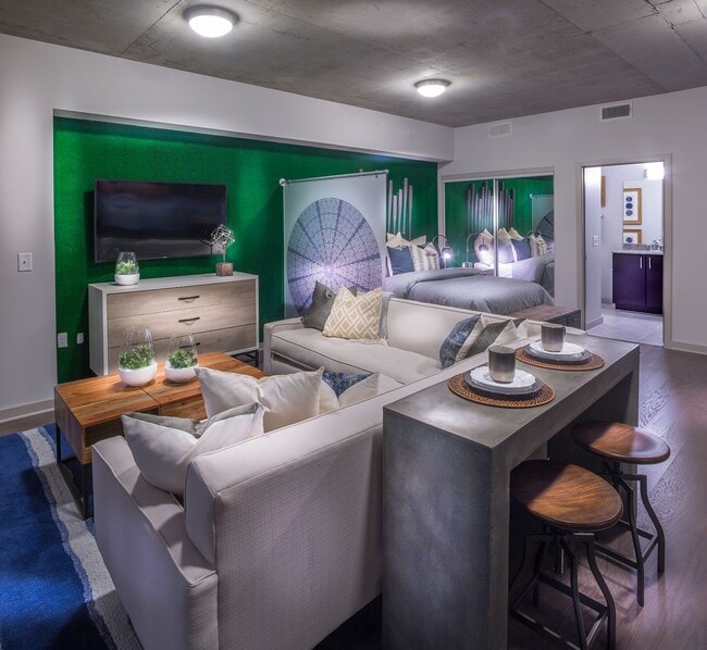 Rice University | Off-Campus Housing Search