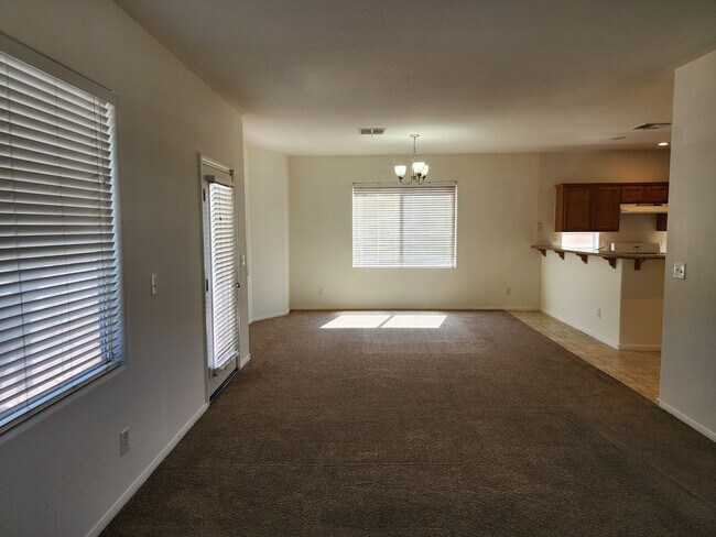 Super Cute Home in Southwest- Gated Community - House Rental in Las ...