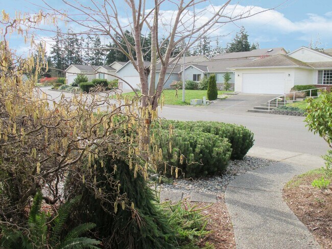 4BD/3BA Home with Amazing Peek-a-boo Views... - House Rental in Oak ...