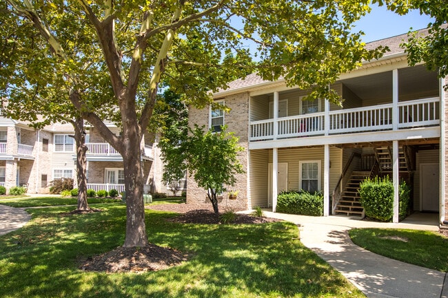 Timbers Edge Apartments - Sandusky, OH | ForRent.com