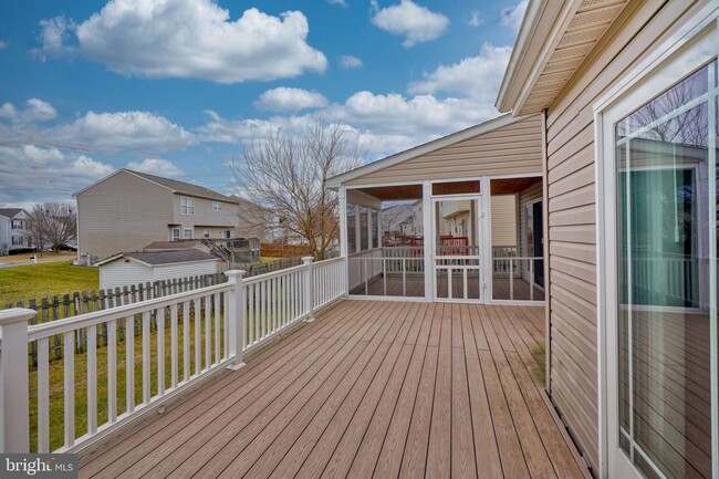 4547 Greencove Cir - House Rental in Sparrows Point, MD | ForRent.com