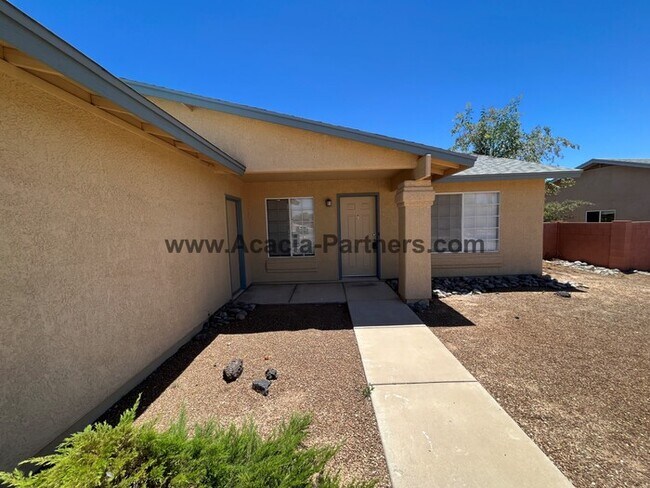 Beautiful Rita Ranch - House Rental in Tucson, AZ | ForRent.com