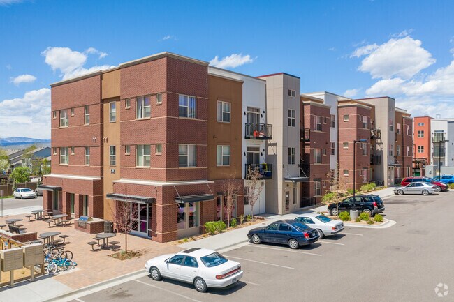 Crisman Apartments - Longmont, CO | ForRent.com