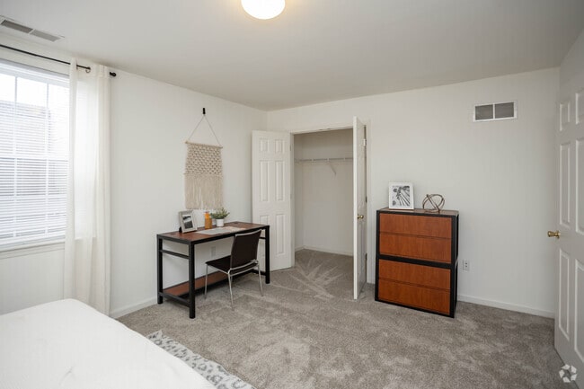 Penn State University | Off-Campus Housing Search