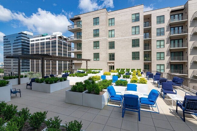 Tulane University | Off-Campus Housing Search