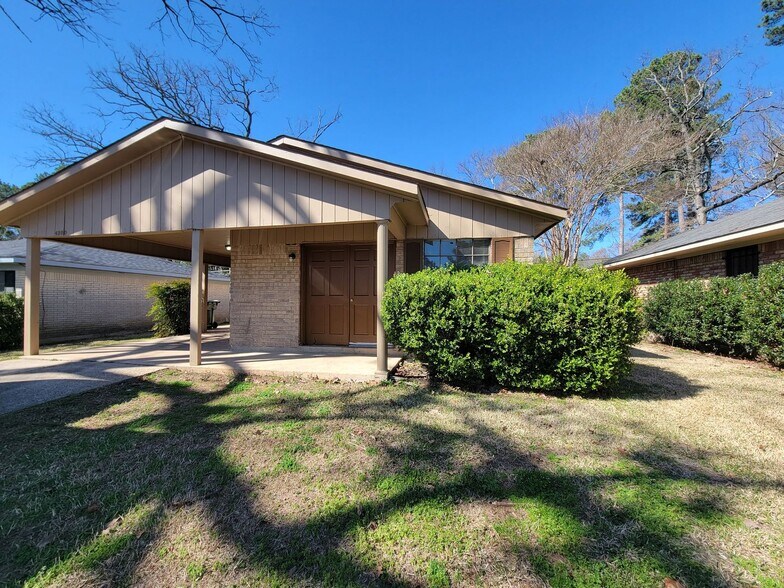 4300 Hermosa Dr - House for Rent in Shreveport, LA | ForRent.com