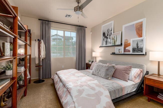 Encantada Rita Ranch Apartments For Rent in Tucson, AZ | ForRent.com