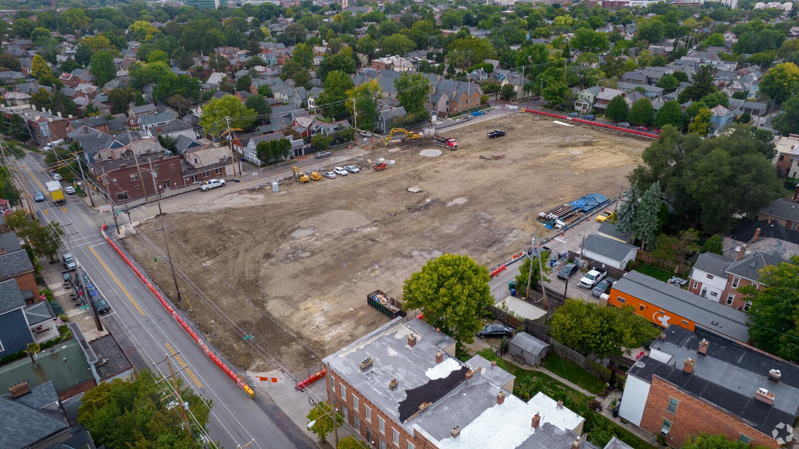 Jaeger Square Apartments - Columbus, OH | ForRent.com