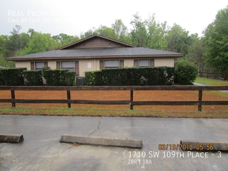 1710 SW 109th Pl Unit 3 - Apartment for Rent | Ocala, FL | Starting at ...