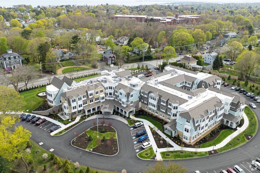The Mariner Marblehead | Marblehead, MA | Starting at $8,025 | ForRent.com