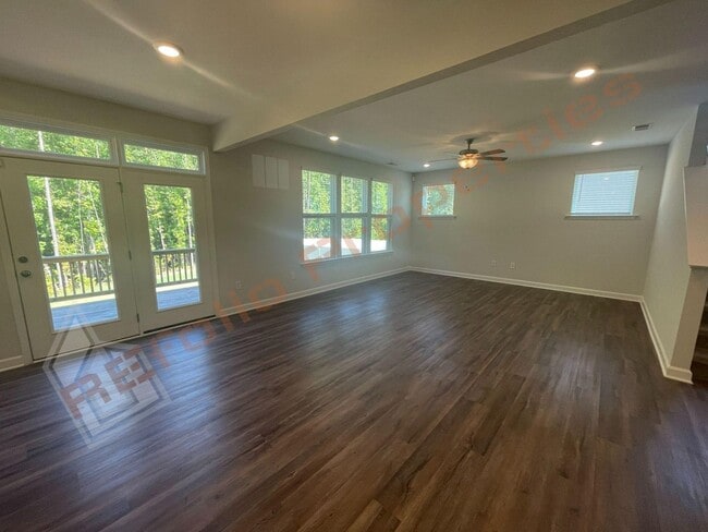 Lovely 4 Bedroom 2-Car Garage Home with Guest Suite in Main Level ...