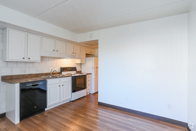 Campus View Apartments - Morgantown, WV | ForRent.com