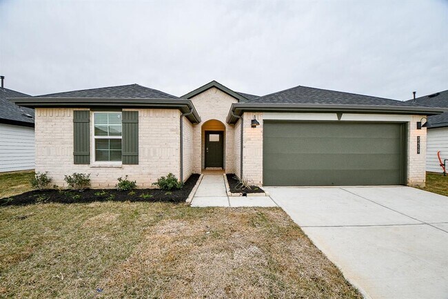 31719 Hallington Hl Ln - House Rental in Fulshear, TX | ForRent.com