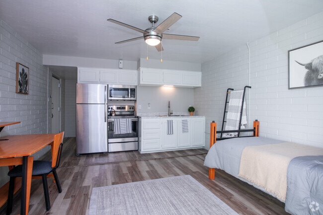 University of Arizona | Off-Campus Housing Search