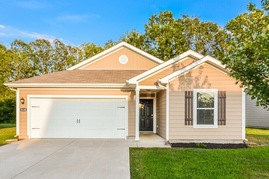 3110 Dizzy Dean Dr - House for Rent in Murfreesboro, TN | ForRent.com