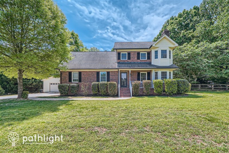 2201 Fox Hunt Dr - House for Rent in Monroe, NC | ForRent.com
