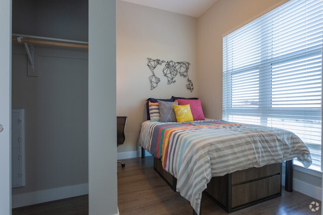 University of Colorado Denver | Off-Campus Housing Search