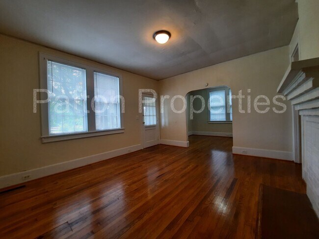 2211-2213 Greene Street - Inside CoC - R11... Unit 2211 - Columbia, SC ...