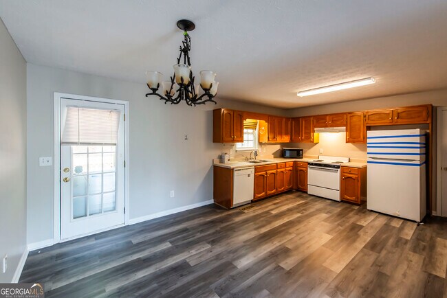 256 Emma Gilley Dr Rental - House Rental in Carrollton, GA | ForRent.com