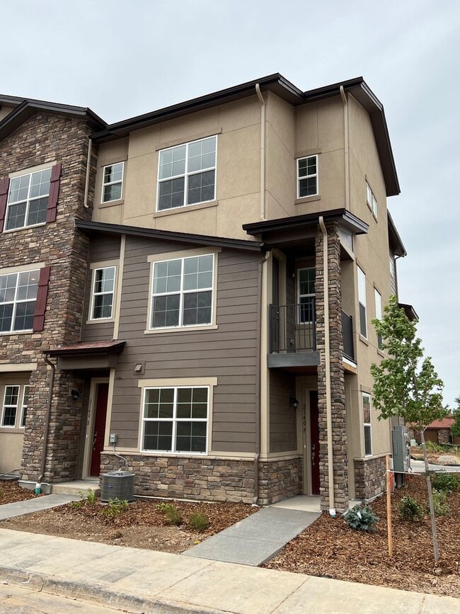 Littleton Townhomes For Rent