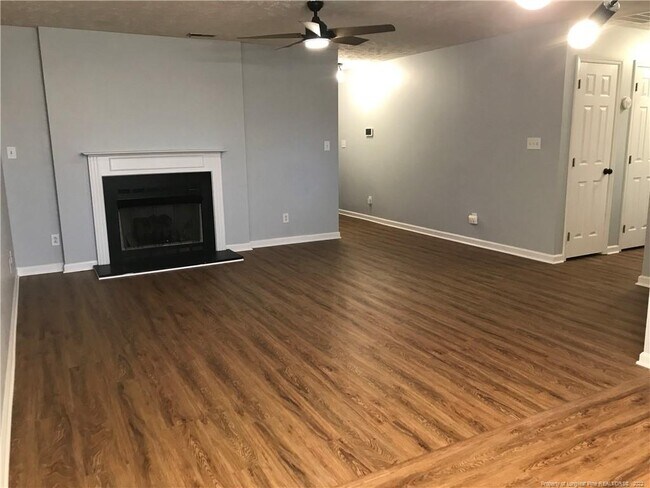509 Lumberly Ln - House Rental in Fayetteville, NC | ForRent.com
