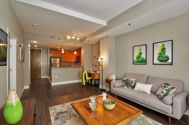 Georgia State University | Off-Campus Housing Search