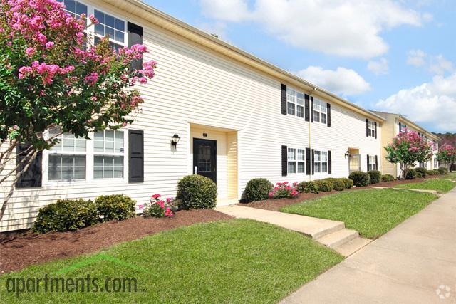 New Hampton Commons Apartments For Rent in Hampton, VA | ForRent.com