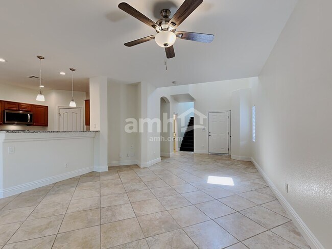 10348 Kepler Cascades St - House Rental in Las Vegas, NV | ForRent.com