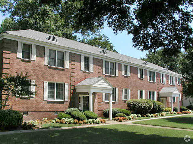 Bondale Apartments - Norfolk, VA | ForRent.com