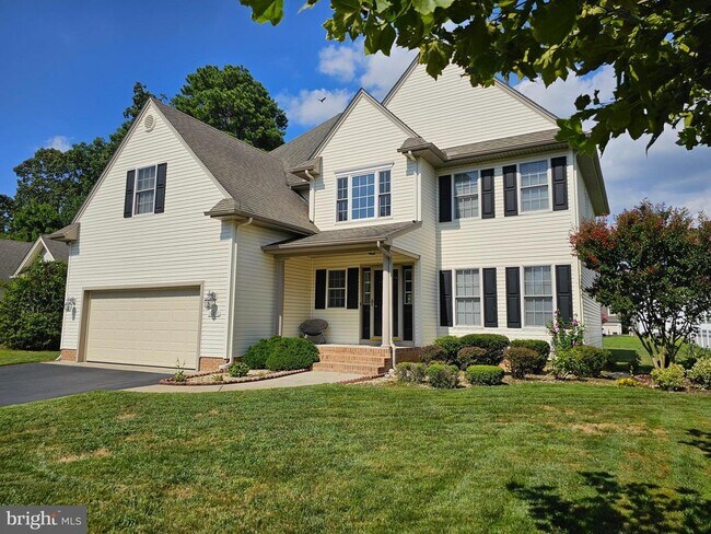 28050 Cross Creek Dr House Off-Campus Housing, Salisbury, MD