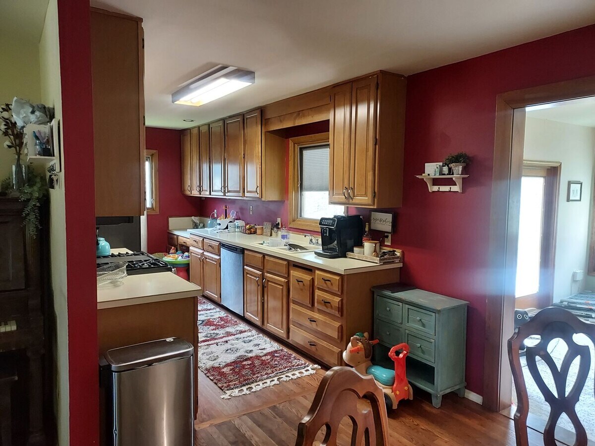 3 Bed 2 Bath with garage in Bozeman - House Rental in Bozeman, MT ...