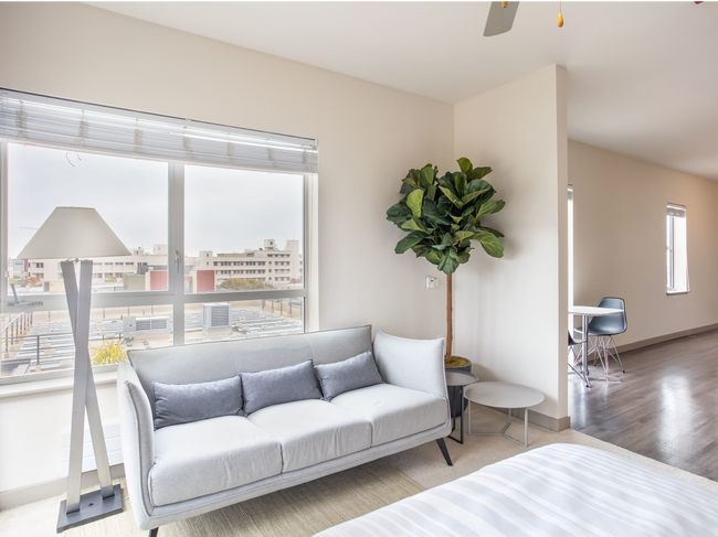 University of California Berkeley | Off-Campus Housing Search