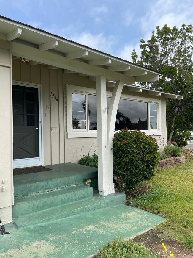LIVE NEXT TO KATE SESSIONS PARK AND NEIGHB... - House Rental in San ...