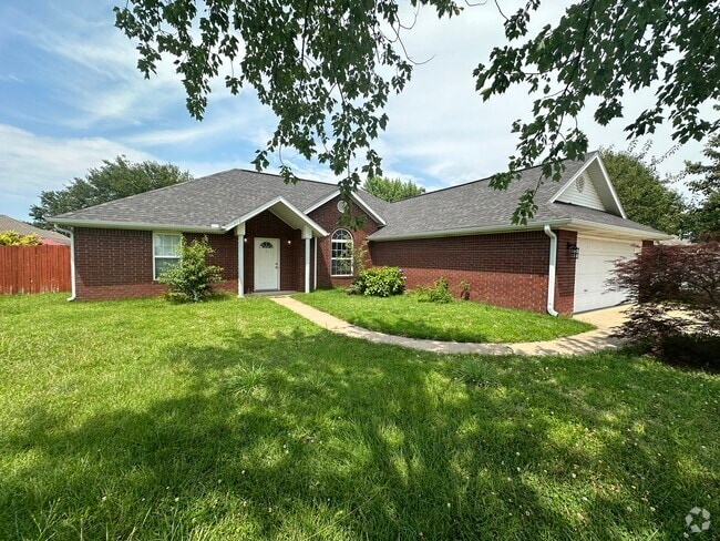 Houses for Rent in Arkansas (AR) - 1,505 Houses | ForRent.com